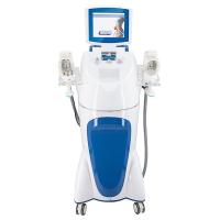 China Portable Cavitation Body Slimming Machine RF Skin Rejuvenation 1 Year Warranty for sale