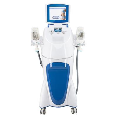 China Portable Cavitation Body Slimming Machine RF Skin Rejuvenation 1 Year Warranty for sale