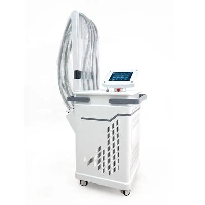 China 1060nm Non Invasive Laser Cavitation Body Slimming Machine Portable 110v 220v for sale