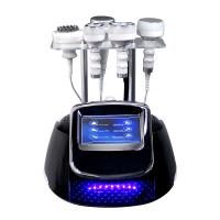 China Zohonice RF 60w Cavitation Body Slimming Machine for sale