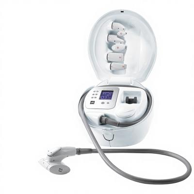 China France Original Skin Care Equipment Fat Burning Machine With Lasers for sale