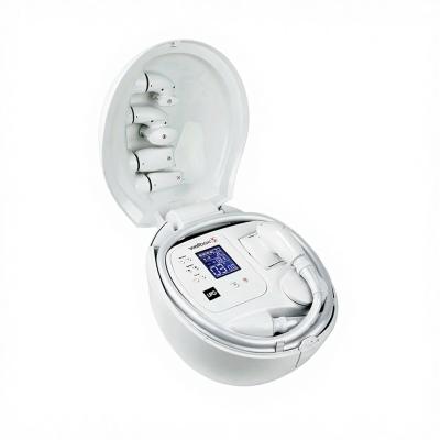 China Body Slimming Vacuum Cellulite Removal Lose Weight Beauty Equipment for sale
