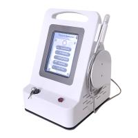 China CE Diode Laser Hair Removal Machine Portable Clinic Use Spider Vein Removal 980nm for sale