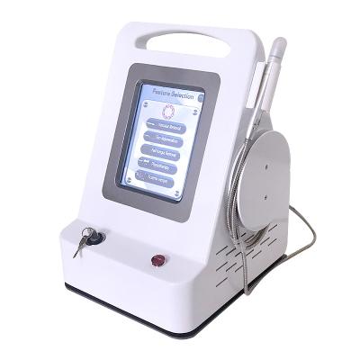 China CE Diode Laser Hair Removal Machine Portable Clinic Use Spider Vein Removal 980nm for sale