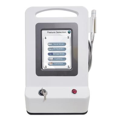 China 980nm Laser Spider Vein Removal Machine Multifunction For Vascular for sale