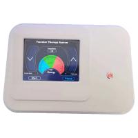 China 35w Vascular Removal RF Beauty Equipment For Facial Lifting for sale