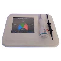 China 35w Spider Vein Removal High Frequency Rf Facial Machine for sale