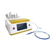 China Pets Pain Recovery Surgical 980nm Diode Laser Veterinary Therapy Laser Device for sale