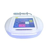 China 980nm Diode Laser Spider Vein Removal Machine Nail Fungus Treatment for sale