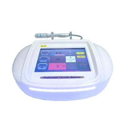 China 980nm Diode Laser Spider Vein Removal Machine Nail Fungus Treatment for sale