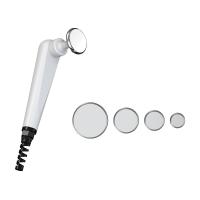 China 4In1 Pain Relief Postpartum Repair 448KHz CET RET Vacuum EMS ShockWave Therapy Machine for sale
