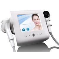China RF Beauty Equipment Rf Radio Frequency Anti Wrinkle Facial Lifting Beauty Mahine for sale