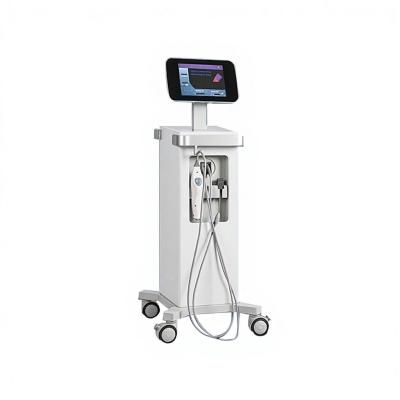 China Anti aging Acne Removal Color Screen Thermagic RF Beauty Machine For Salon for sale