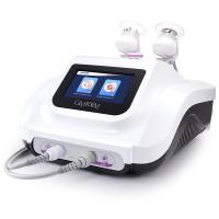 China Cavstorm 40k Rf Cavitation Vacuum Device Cellulite Reduce Machine for sale