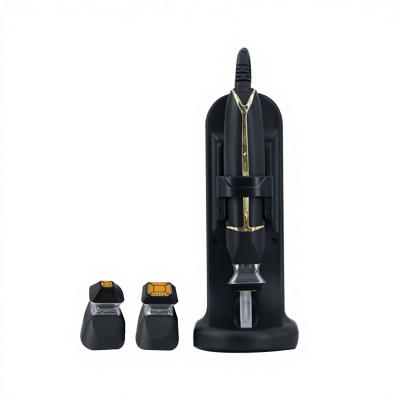 China Portable 2 Probe Skin Tightening Thermagic RF Beauty Equipment Wrinkle Removal for sale