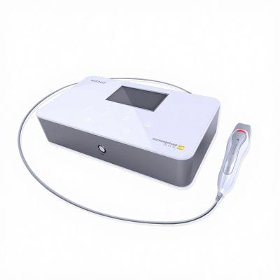 China Clinic Micro 120va Radio Frequency Machine Professional for sale