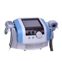 China High Cooling Zohonice 86KPa Radio Frequency Machine For Face And Body for sale