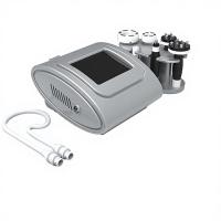 China Wrinkle Removal 620nm Mini Rf Skin Beauty Device for sale