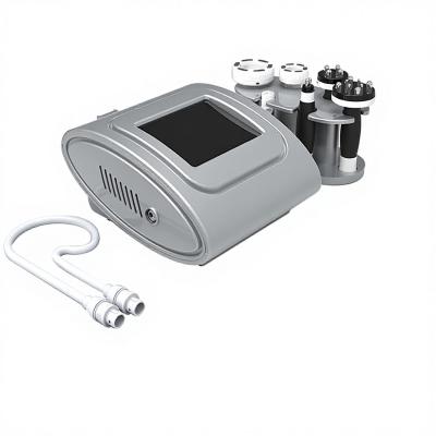 China Wrinkle Removal 620nm Mini Rf Skin Beauty Device for sale