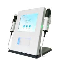 China Mini Co2 Bubble Oxygenation Skin Care Beauty Machine Clinic Use Bo01 for sale