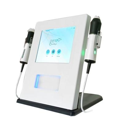 China Mini Co2 Bubble Oxygenation Skin Care Beauty Machine Clinic Use Bo01 for sale