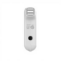 China Portable RF Beauty Equipment Facial Lifting Skin Tightening Wrinkle Removal Beauty Machine for sale