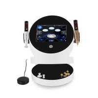 China 2 In 1 Ozone Plasma Pen Machine For Skin Rejuvenation for sale