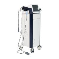 China Non invasive RF Trusculpt Face Lifting Fat Burning Body Slimming Machine for sale