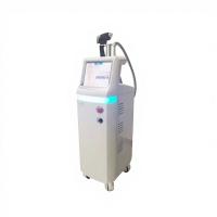 China Light Pre Heat Target 40ms Rf Skin Tightening Machine for sale