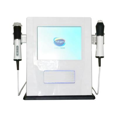 China Rf Hydrogen And Oxygen Hydrodermabrasion Machine Face Care Skin Whitening Beauty for sale