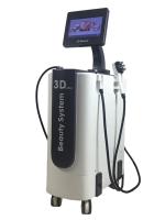 China Vacuum Negative Pressure RF Beauty Equipment Conversion Cellulite Reduction Rf Machine for sale