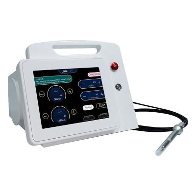 China 980nm 1470nm Diode Laser For Liposuction Hemorrhoid Removal Vaginal Tighten And Varicose Veins for sale