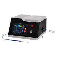 China 1470nm 980nm Diode Laser Hemorrhoids Treatment Liposuction Body Slimming Machine for sale