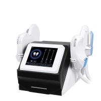 China Body Sculpting Hi Emt Machine Equipment Portable Sculpting  Electo Magenetic Body Slimmingt for sale