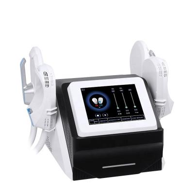 China Zohonice Sculpting  Electo Magenetic Body Slimmingting Machine Pelvic Floor Recovery Slimming Body Sculpting for sale