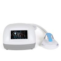 China Sculpting  Electo Magenetic Body Slimmingt Hi Emt Machine RF Body EMS Fitness Muscle Stimulator Device for sale