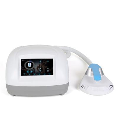 China Sculpting  Electo Magenetic Body Slimmingt Hi Emt Machine RF Body EMS Fitness Muscle Stimulator Device for sale