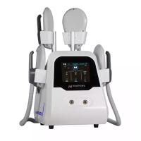 China Ems Fitness Hi Emt Machine Reduce Fat Sculpting Muscle Device for sale