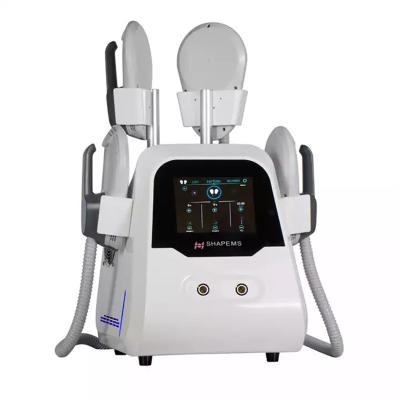 China Ems Fitness Hi Emt Machine Reduce Fat Sculpting Muscle Device for sale