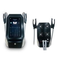 China Zohonice Hi Emt Machine Muscle Building Fat Reduction Body Slimming for sale