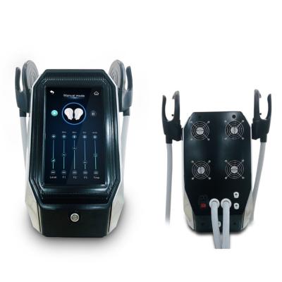China Zohonice Hi Emt Machine Muscle Building Fat Reduction Body Slimming for sale