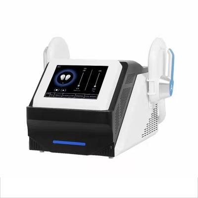 China 1-12hz Magnetic Weight Loss Hiemt Machine Electro Magnetic body Slim Muscle Stimulator for sale