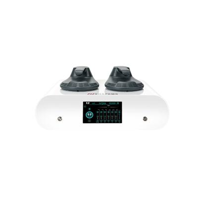 China EMS Neo Rf Body Lift Esthetic Body Shaping Cellulite Reduction Sculpt Machine for sale