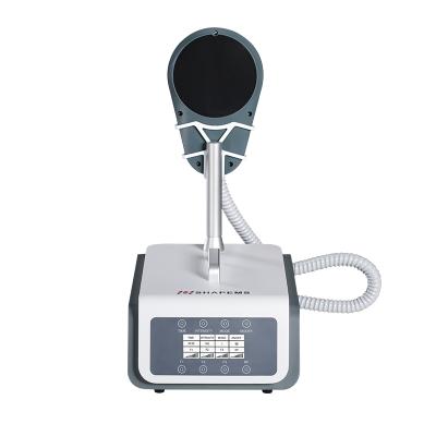 China New Upgrade Electro Magnetic body Slim NEO RF HIEMT Body Contouring Peach Hip Sculpting  Electo Magenetic Body Slimmingting Machine for sale