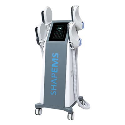 China Intelligent Air Cooling System Hi Emt Machine Can do Pelvic Floor Muscle Repair for sale