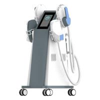 China Muscle Building Hi Emt Machine High Intensity Pulsed Electromagnetic Functions for sale