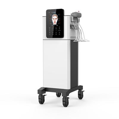 China Versatile Operation Modes Hi Emt Machine Adjustable Energy Levels for sale