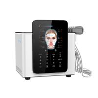 China Magenetic Face Lifting Machine Unlock Secret To Youthful And Glowing Skin for sale