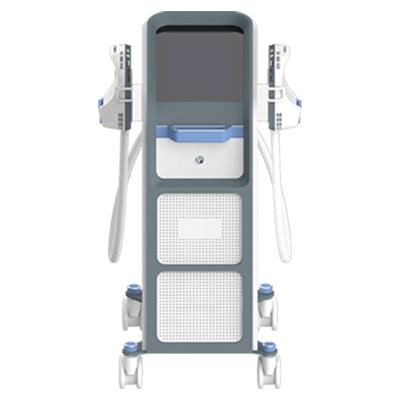 China Hi Emt Machine Body Legs Arms Abdomen Hips Belly Buttocks Treatment for Hospital for sale