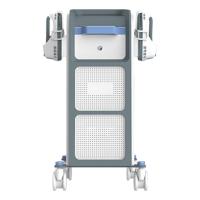 China Electrical Muscle Stimulation Device For Spa And Fitness for sale